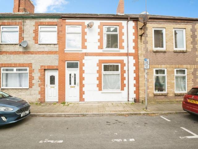 3 bedroom house for sale