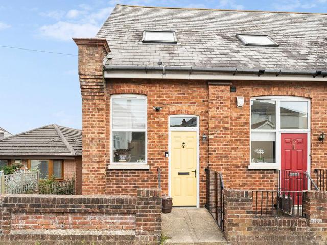 3 bedroom house for sale