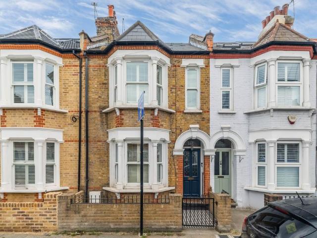 3 bedroom house for sale