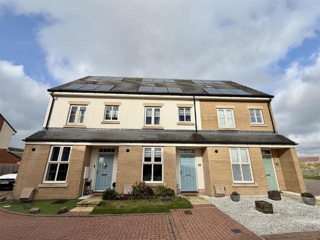 3 bedroom house for sale