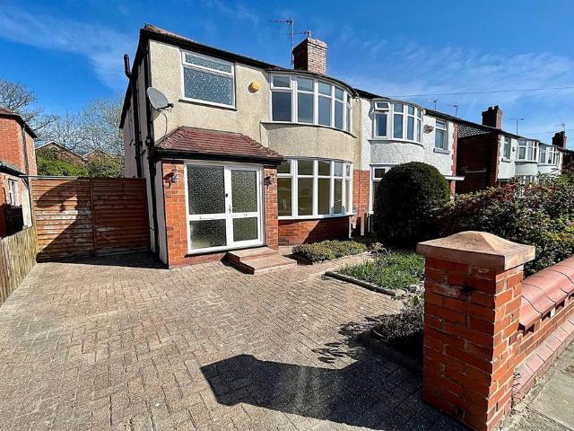 3 bedroom house for sale