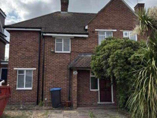 3 bedroom house for sale