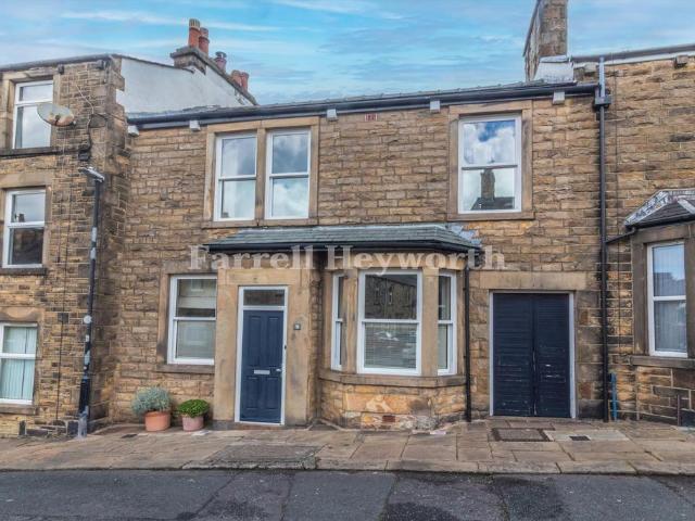 3 bedroom house for sale