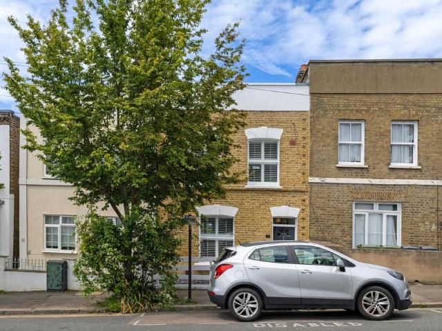 3 bedroom house for sale