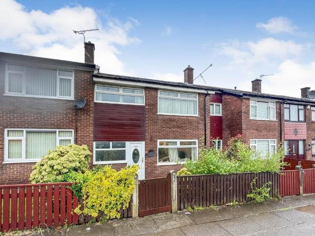 3 bedroom house for sale