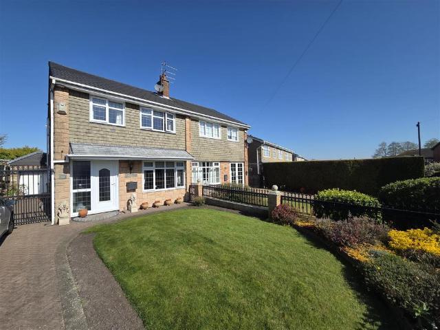 3 bedroom house for sale