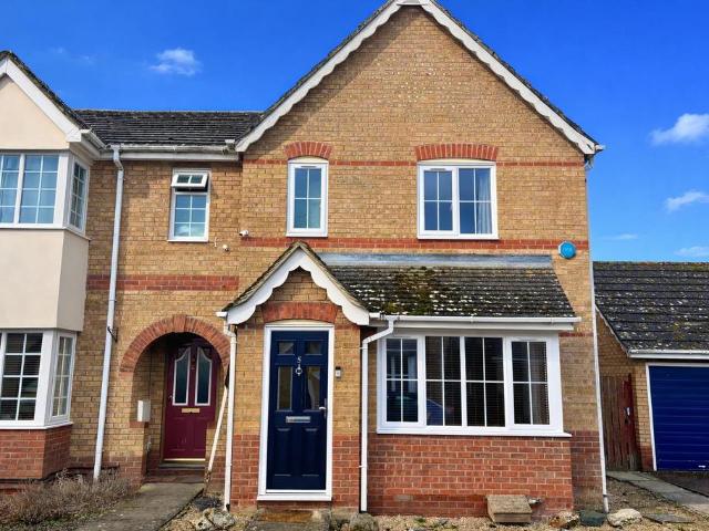 3 bedroom house for sale