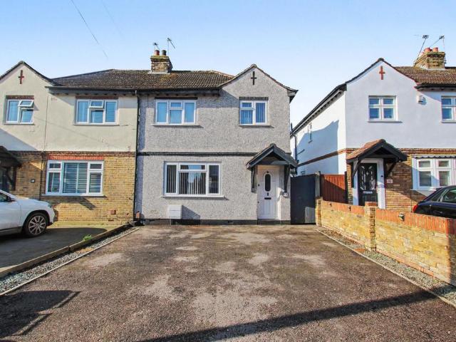 3 bedroom house for sale