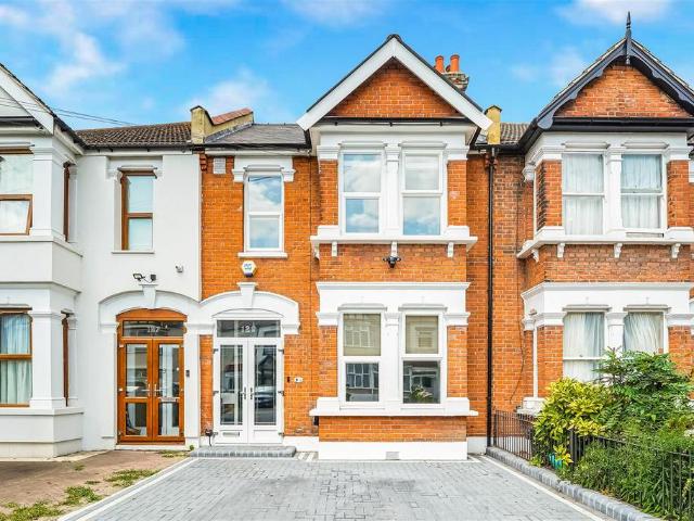 3 bedroom house for sale