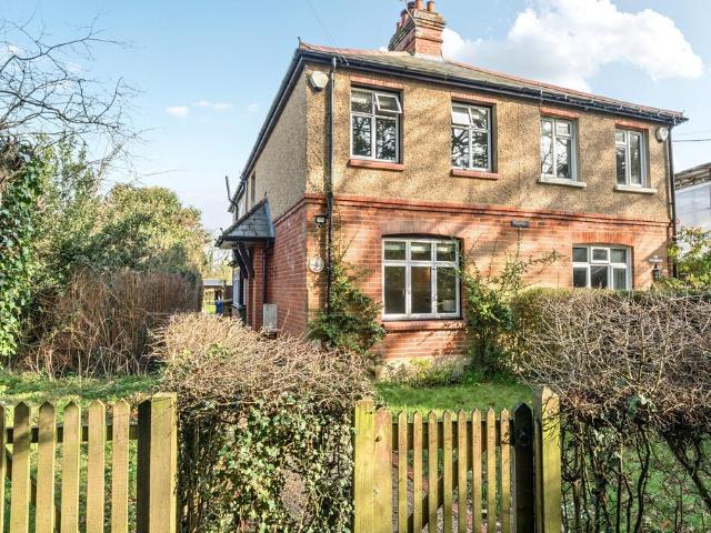 3 bedroom house for sale