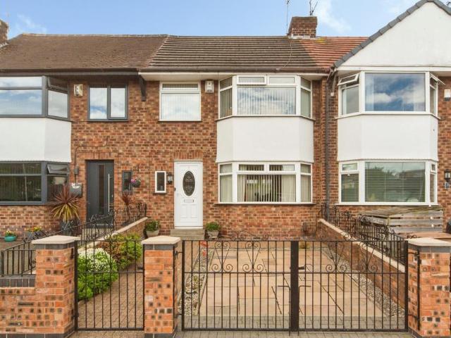 3 bedroom house for sale