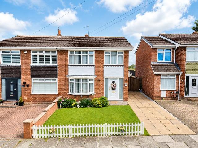 3 bedroom house for sale