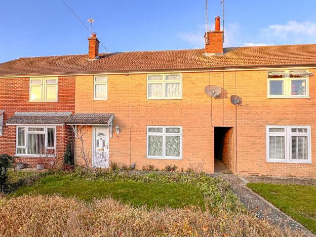 3 bedroom house for sale