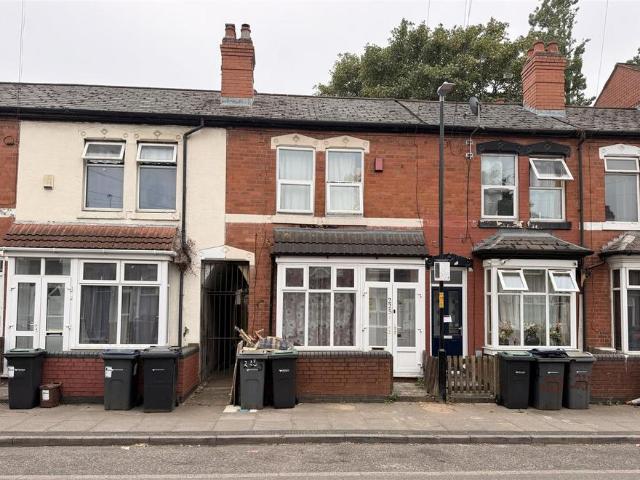 3 bedroom house for sale