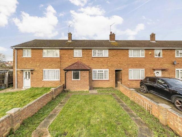 3 bedroom house for sale