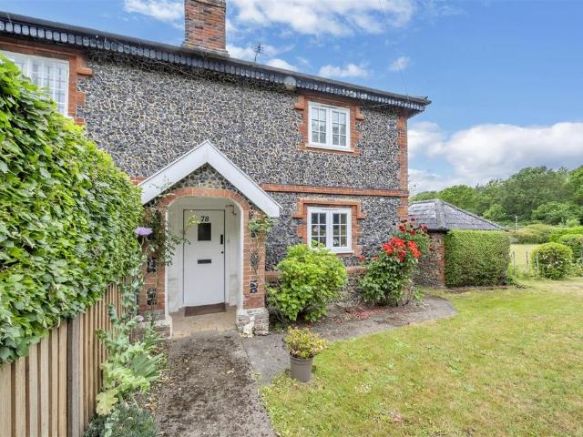 3 bedroom house for sale