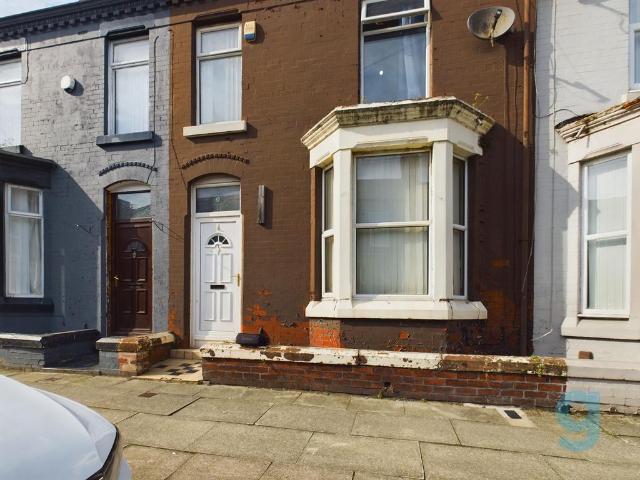 3 bedroom house for sale