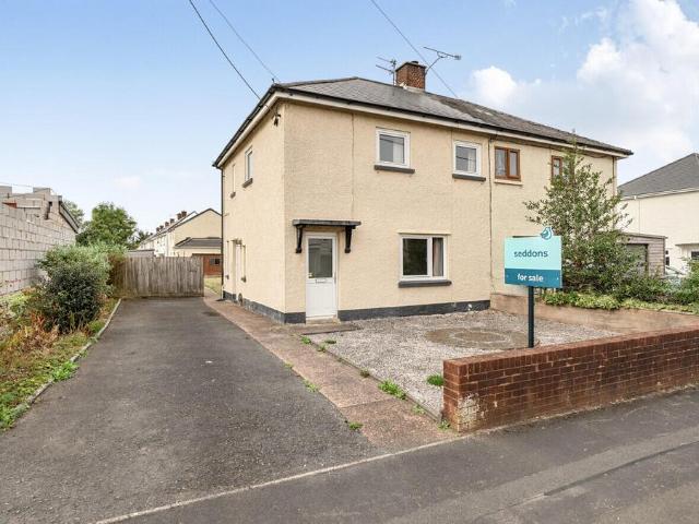 3 bedroom house for sale