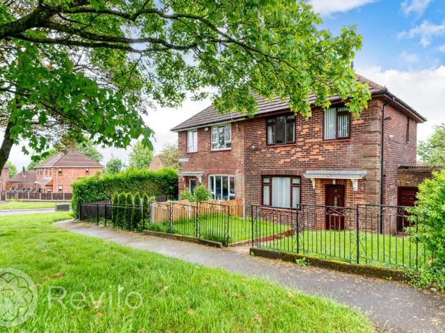 3 bedroom house for sale