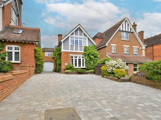 3 bedroom house for sale