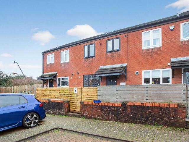3 bedroom house for sale