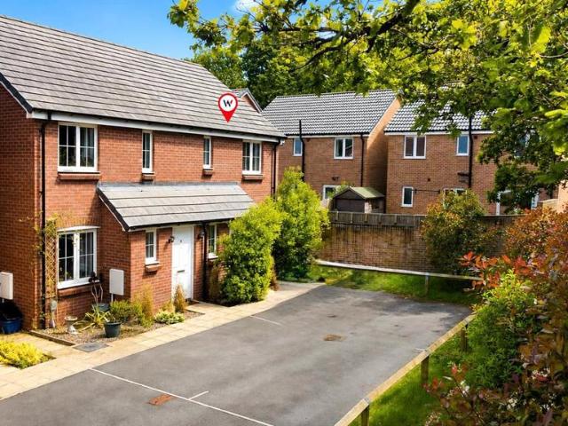 3 bedroom house for sale