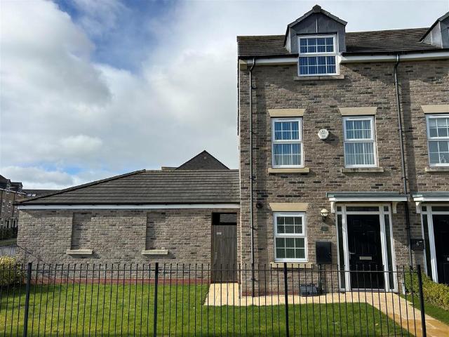 3 bedroom house for sale