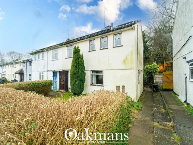 3 bedroom house for sale