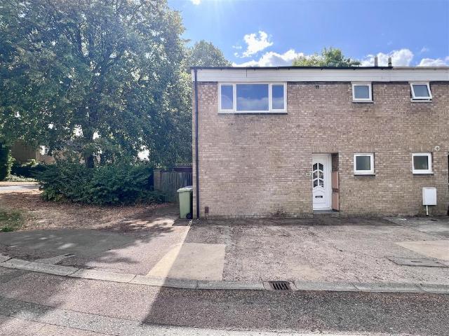 3 bedroom house for sale