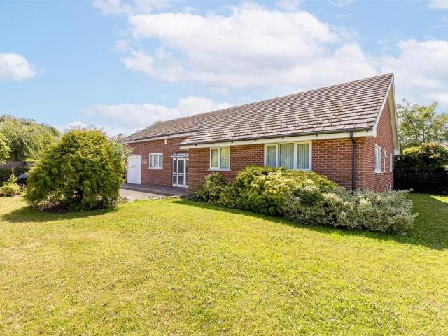 3 bedroom house for sale