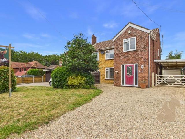 3 bedroom house for sale