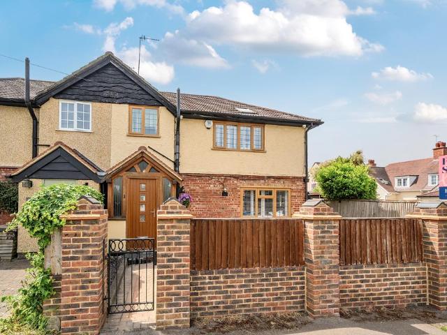 3 bedroom house for sale