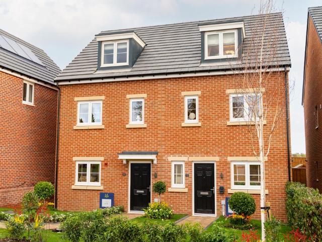 3 bedroom house for sale