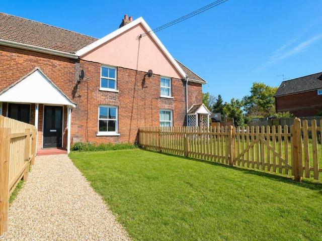 3 bedroom house for sale