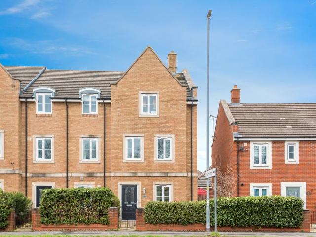3 bedroom house for sale