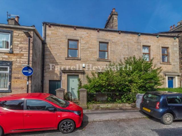 3 bedroom house for sale
