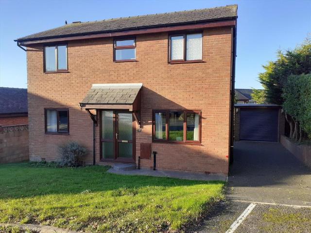 3 bedroom house for sale