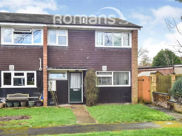 3 bedroom house for sale