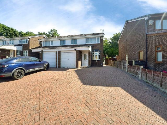3 bedroom house for sale