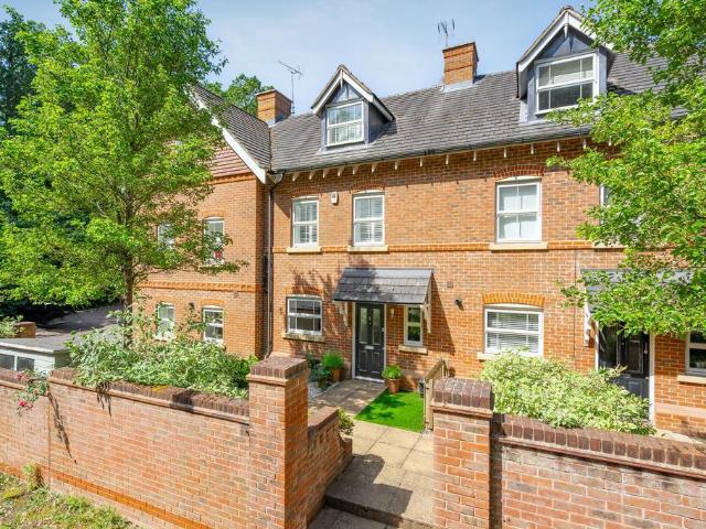 3 bedroom house for sale