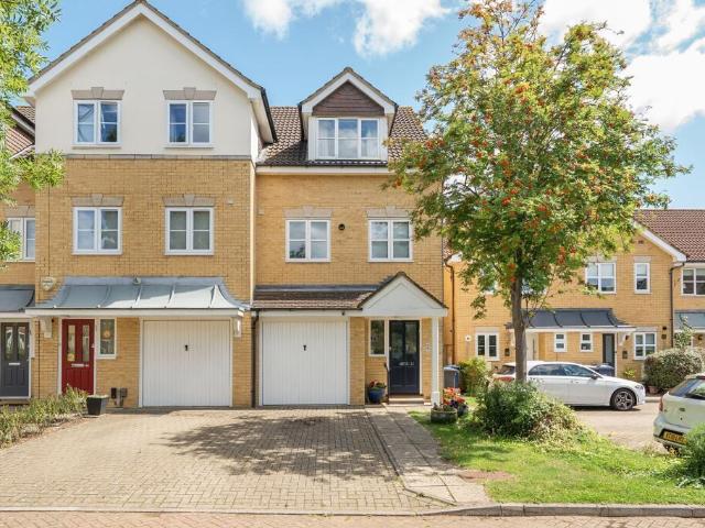 3 bedroom house for sale