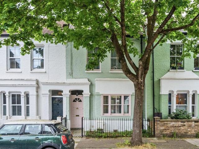 3 bedroom house for sale