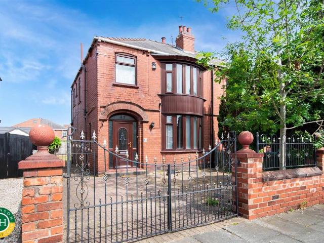 3 bedroom house for sale