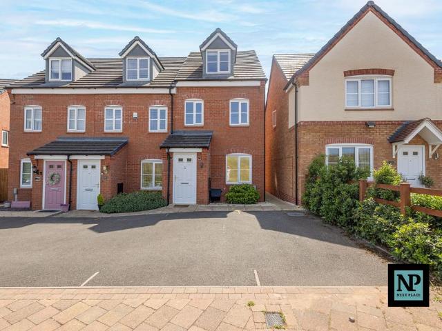3 bedroom house for sale