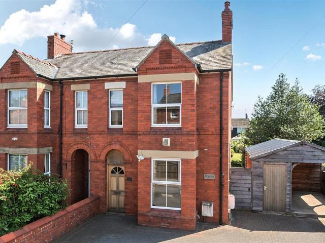 3 bedroom house for sale
