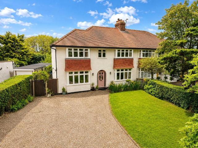 3 bedroom house for sale