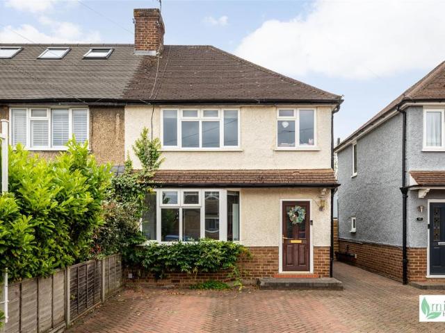 3 bedroom house for sale