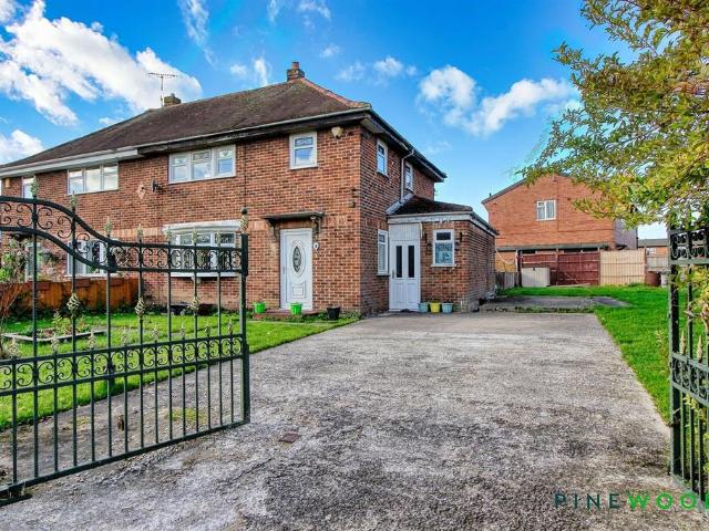 3 bedroom house for sale
