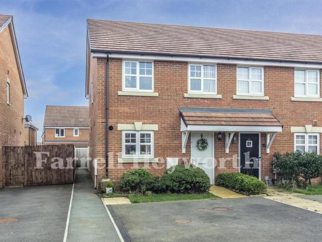 3 bedroom house for sale
