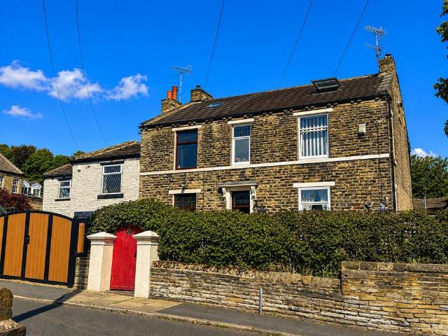 3 bedroom house for sale